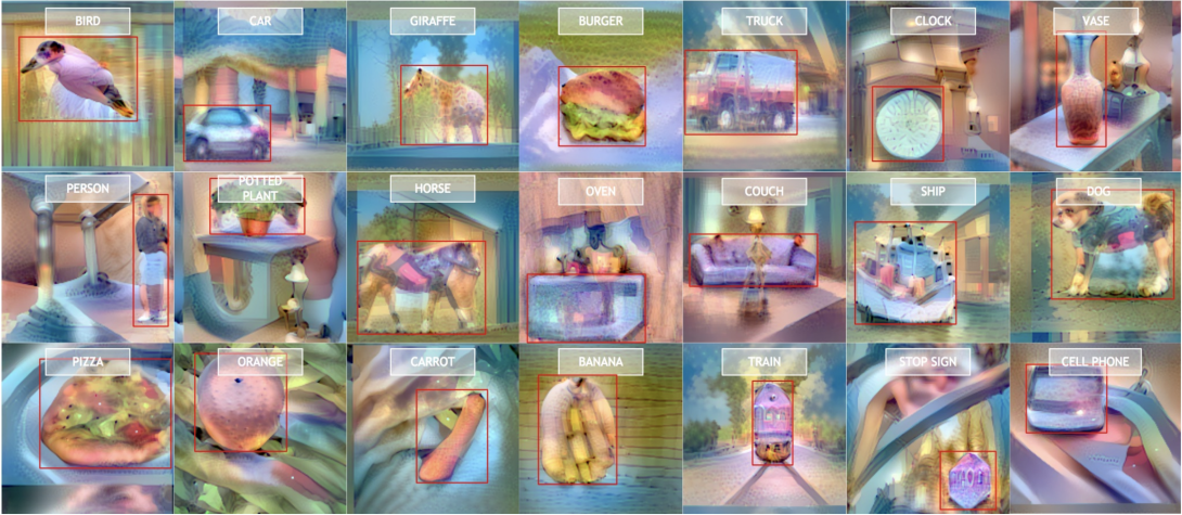Data Free Knowledge Distillation For Object Detection Research